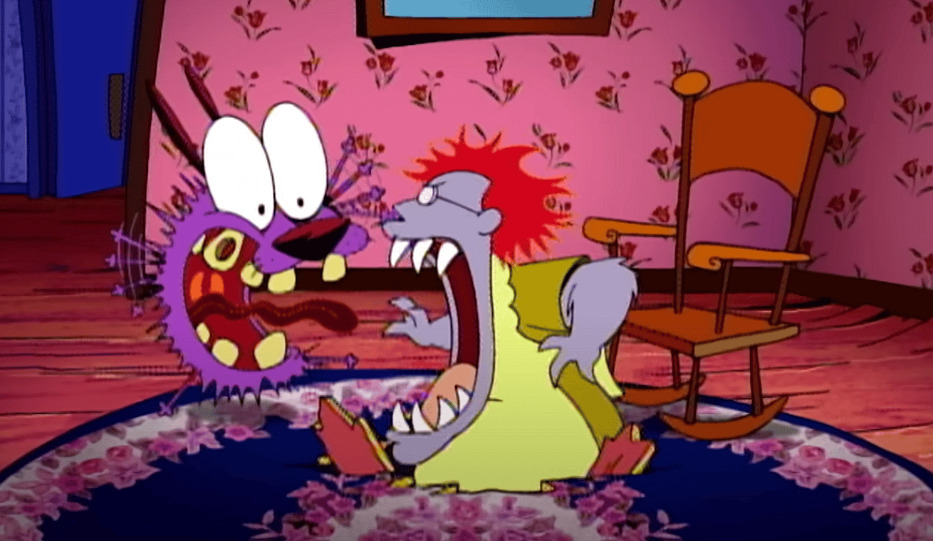 Top 10 Nostalgic Saturday Morning Cartoons from the 90s