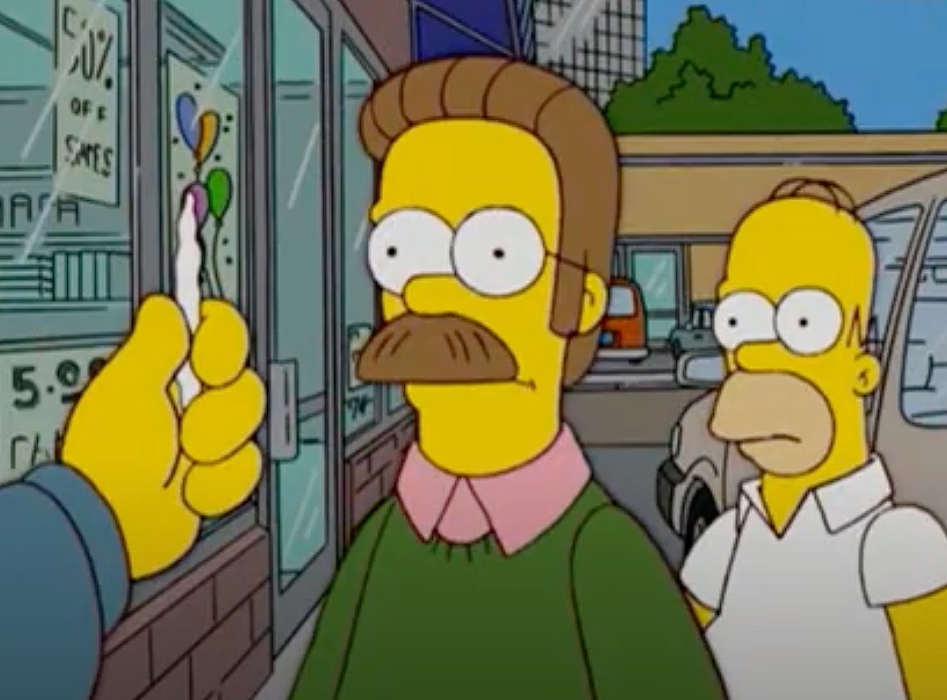 10 Times The Simpsons Predicted the Future