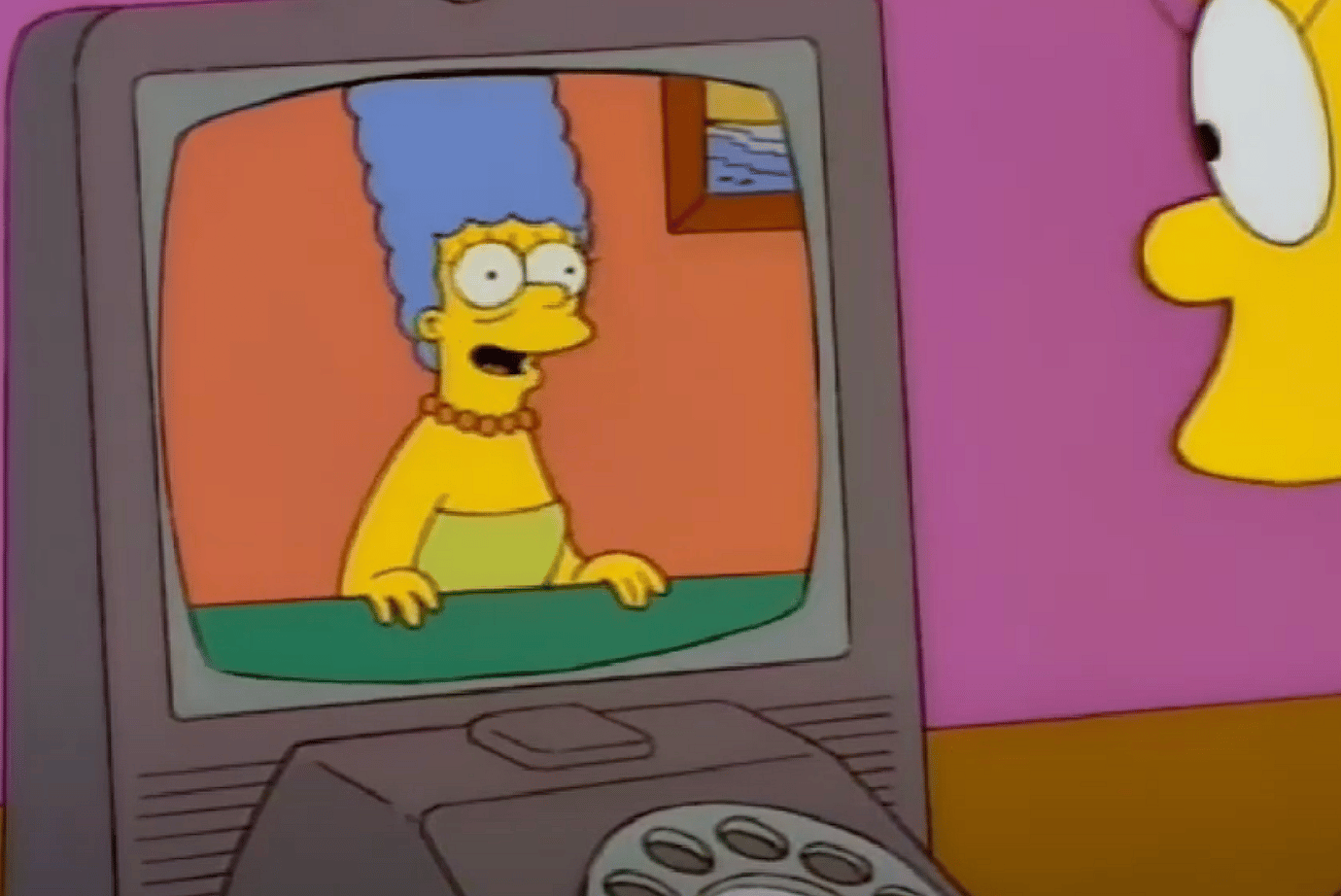 10 Times The Simpsons Predicted the Future