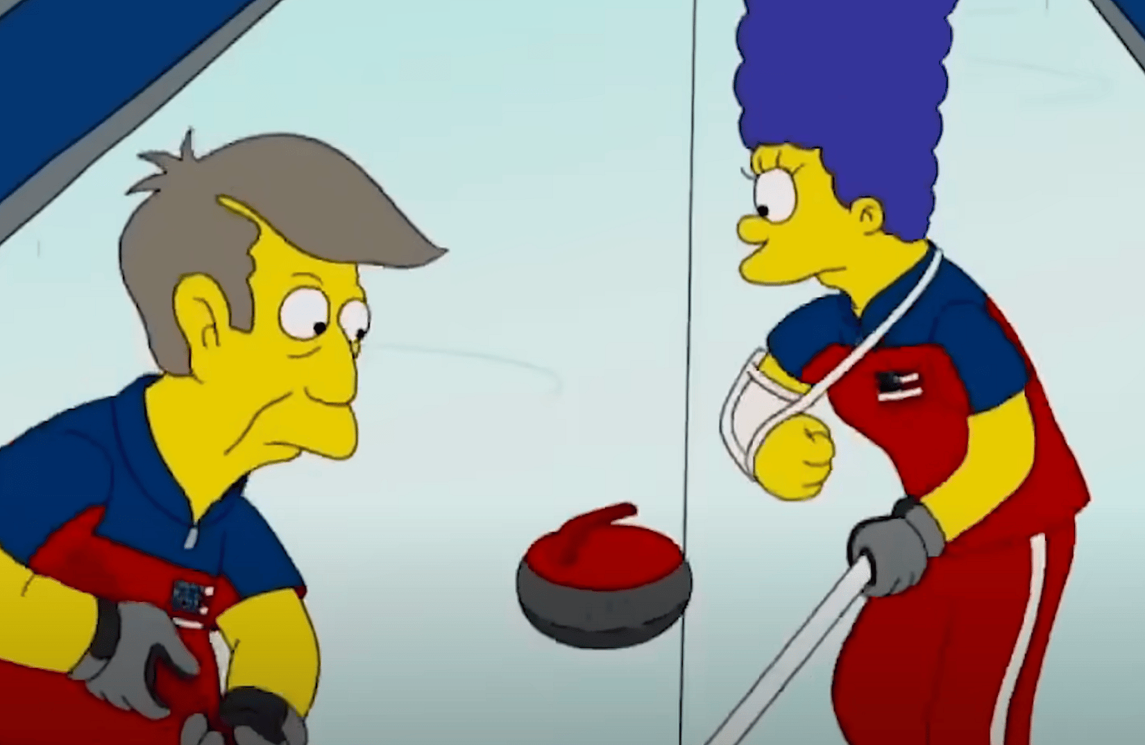 10 Times The Simpsons Predicted the Future
