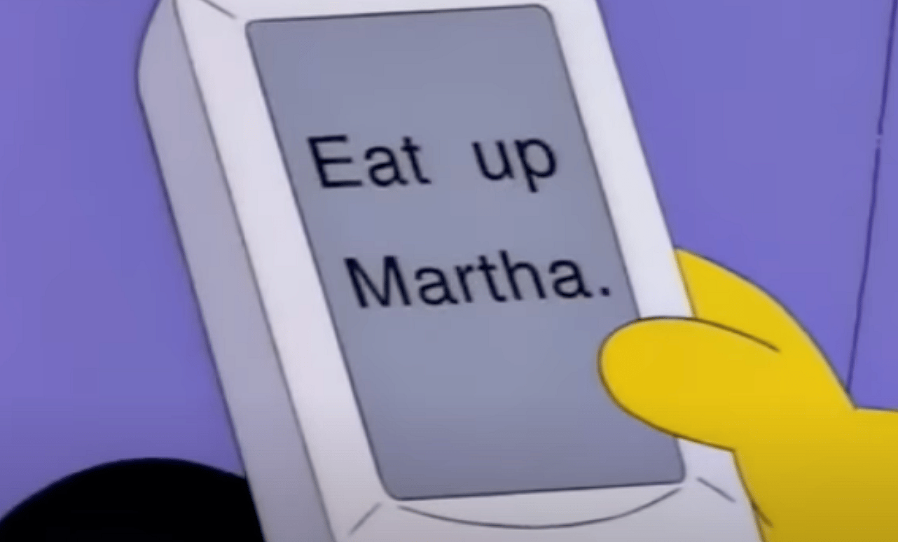 10 Times The Simpsons Predicted the Future
