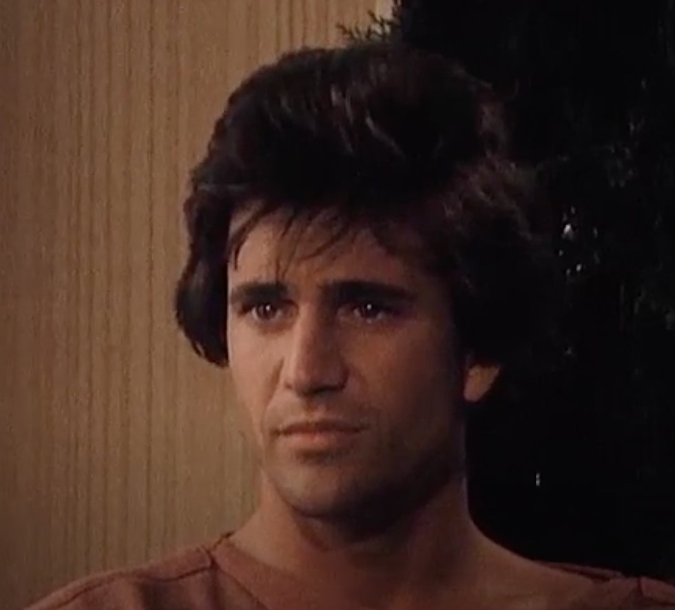 Most Handsome Actors of the 80s