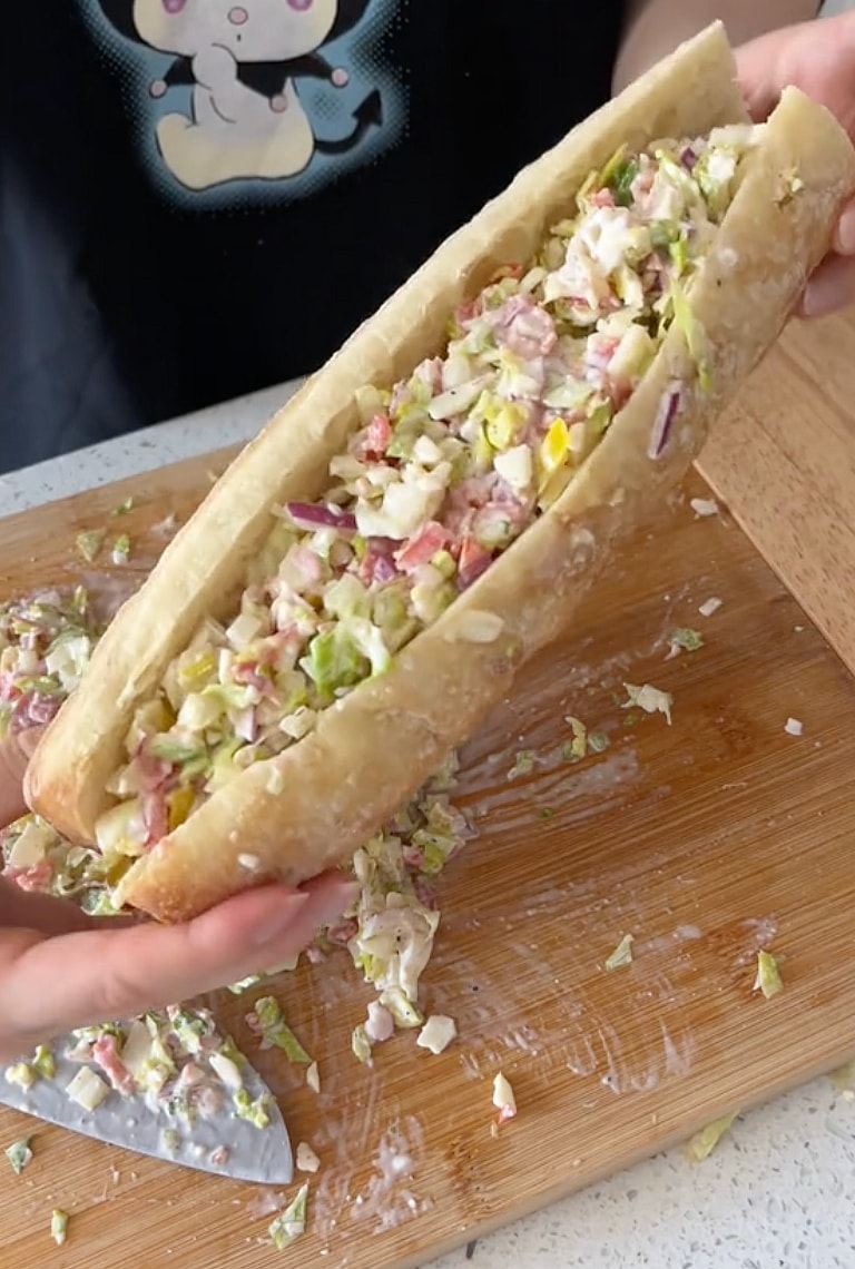 Top 10 Hottest Food Trends on TikTok Right Now