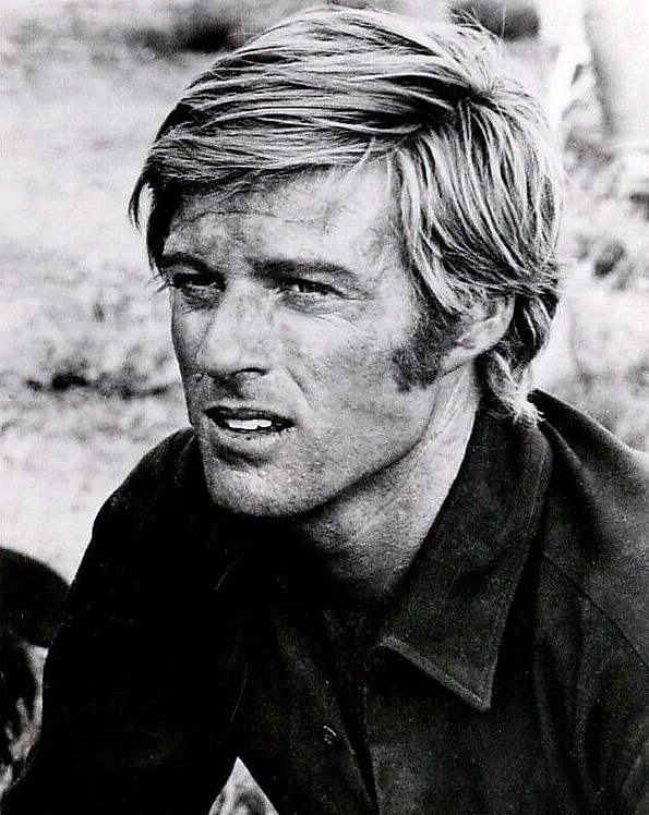 Most Handsome Actors of the 70s