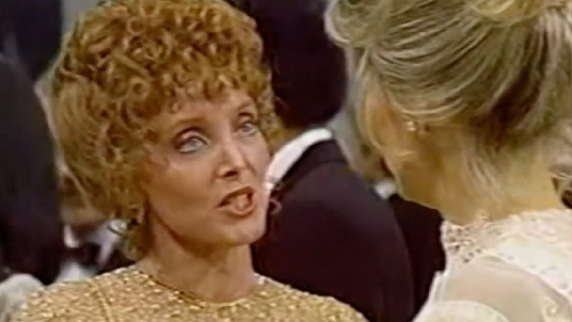 Top 10 Soap Operas Of the 80s We Couldn't Get Enough Of