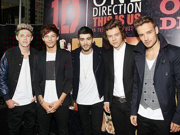 The 10 Most Shocking Band Breakups in Music History