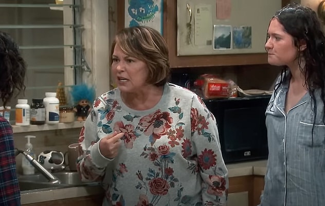 10 Most Iconic TV Moms of the 80s