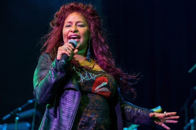 15 Female Singers Who Changed The Music Industry Forever