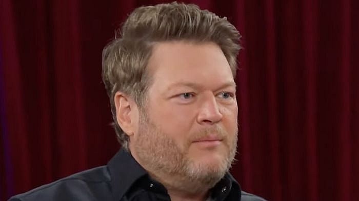 Blake Shelton Reveals What He'll Miss Most About 'The Voice'