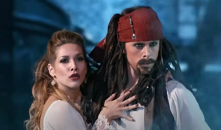 6 Best Duos from Dancing with the Stars