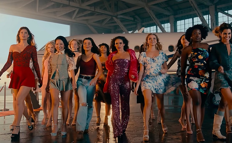 The Wrong Paris Review: Predictable Yet Entertaining