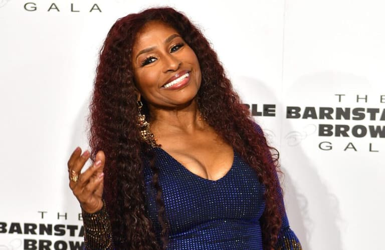 Chaka Khan Unleashes Her Inner 'Chakzilla' on New Single and Album ...