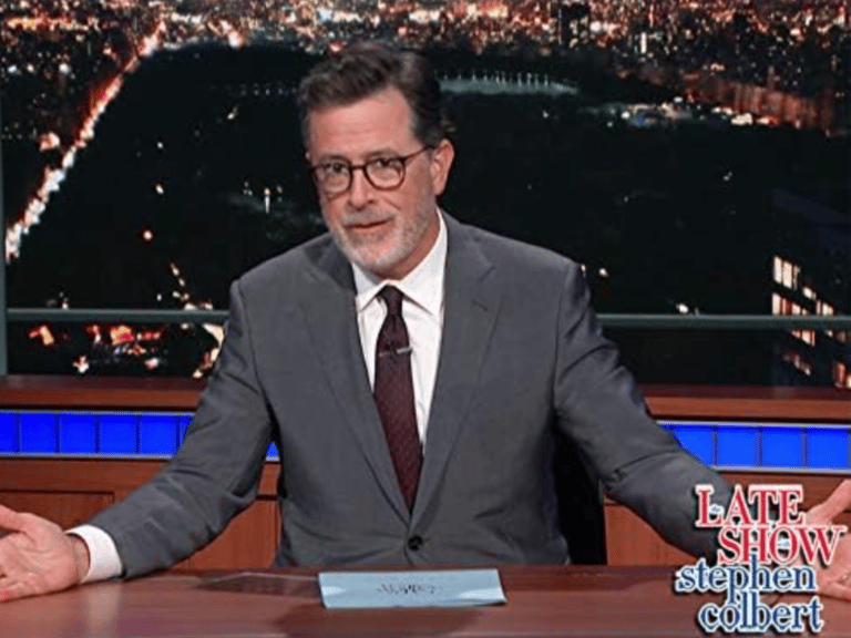 10 Best Late-Night Talk Shows You Need to Watch