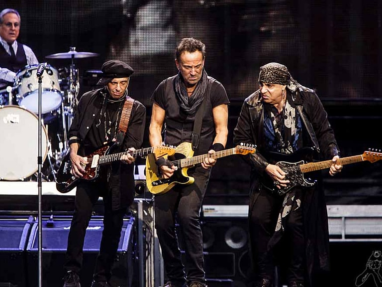 8 Greatest Live Concerts Ever Recorded