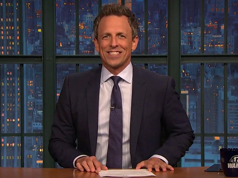 10 Best Late-Night Talk Shows You Need to Watch