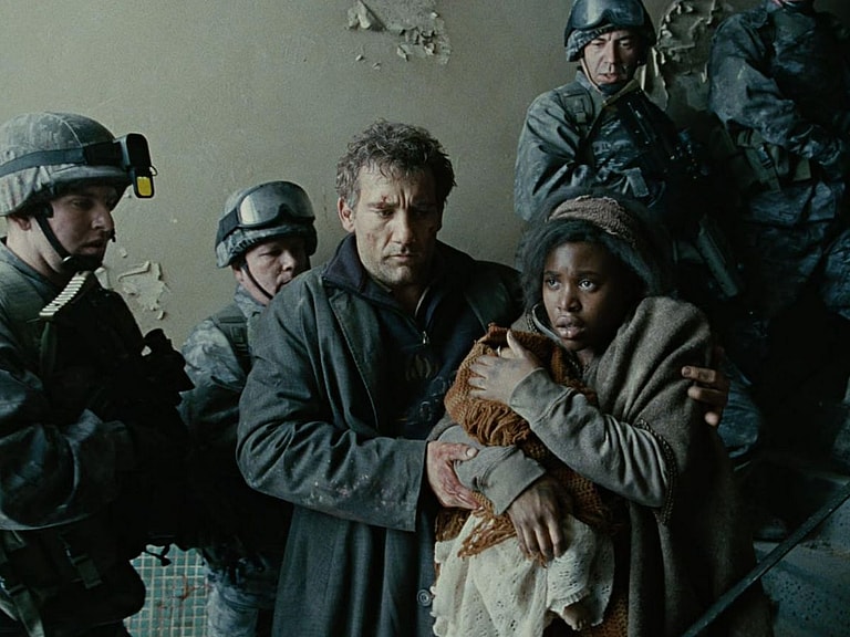 12 Best Apocalyptic Movies of All Time