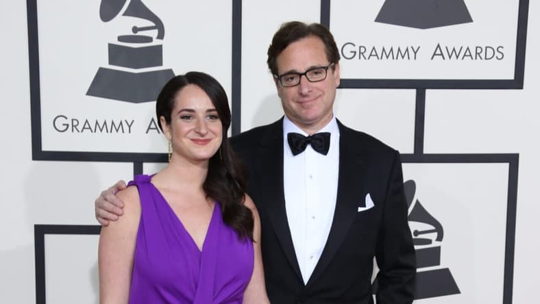 Bob Saget Almost Didn't Play Danny Tanner in Full House