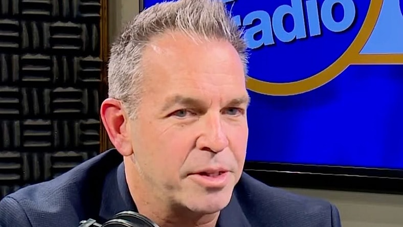 Christian Radio Host Rob Dempsey Passes Away Just One Week After ...