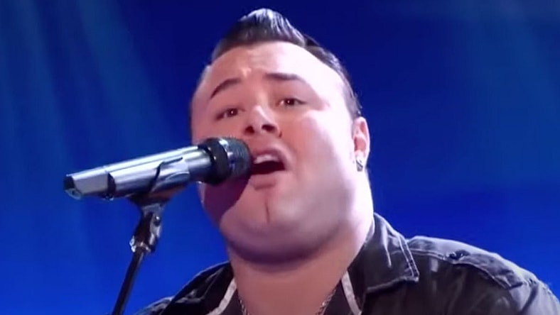 Ryan Whyte Maloney Of 'The Voice' Fame Dies At 44