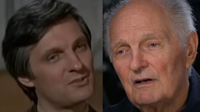Alan Alda, 89, Gives Sad Update About His Health As Former M*A*S*H ...