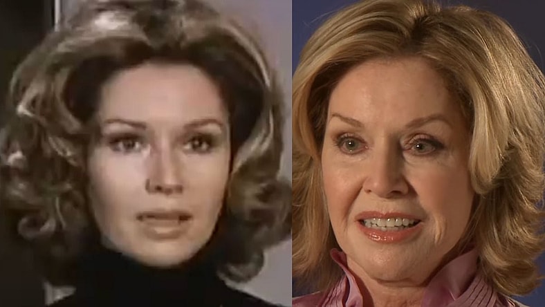 Pat Crowley, Beloved Actress And Golden Globe Winner, Dies At 91