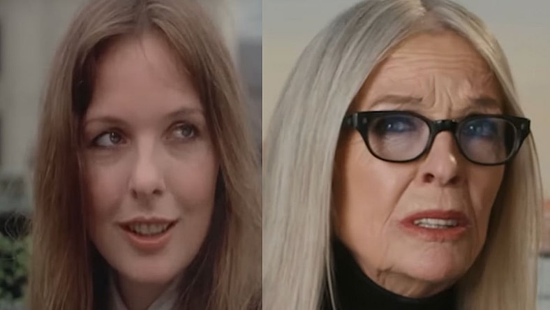 Diane Keaton Dead At 79