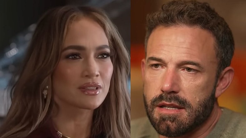Jennifer Lopez Desperate To Get Back With Ben Affleck After Divorce