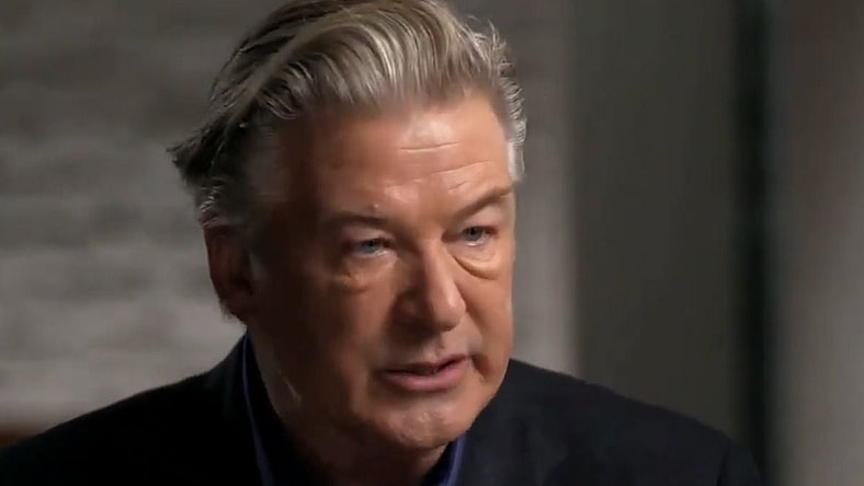 Alec Baldwin Claims He Has Health Struggles Stemming From 'Rust' Shooting
