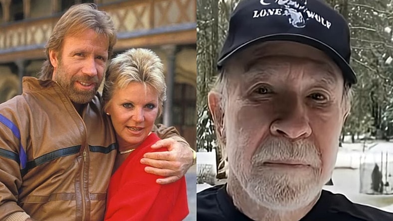 Chuck Norris Devastated After Ex-Wife Of 30 Years Dies - 'Close Friends...'