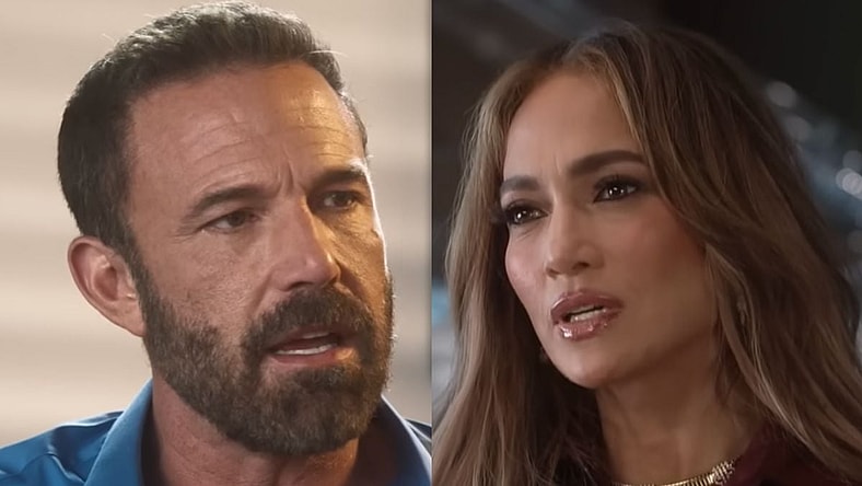 Ben Affleck 'Frustrated' By Jennifer Lopez One Year After Divorce