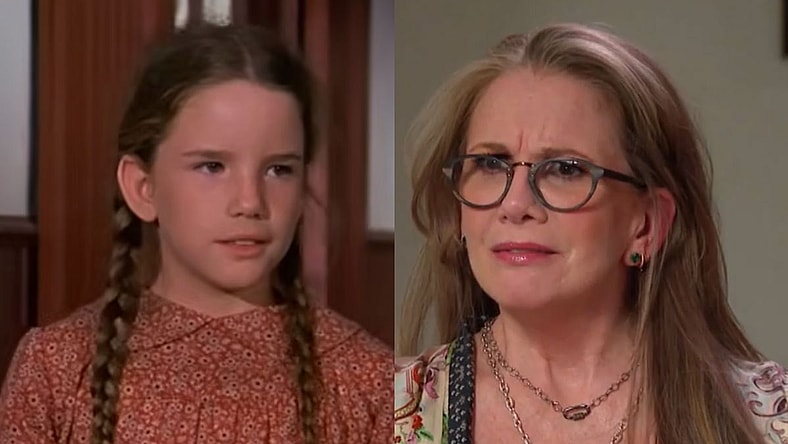 Melissa Gilbert's Husband Timothy Busfield Accused Of Child Sex Abuse