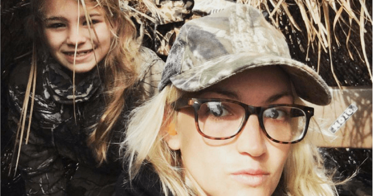Horrific ATV Accident Puts Singer's Daughter in Critical Condition!