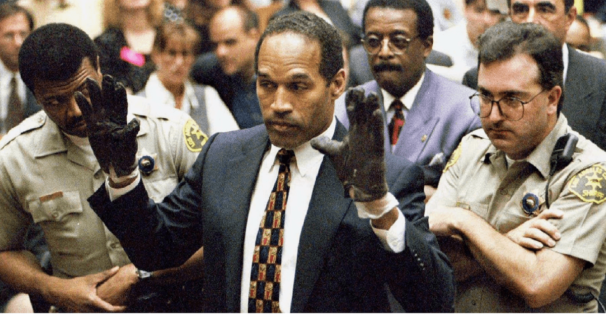 Fox To Air Controversial 'If I Did It' OJ Simpson Interview