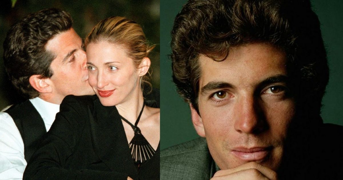 New Details About JFK Jr.'s Final Days Are Revealed New Details About JFK Jr.'s Final Days Are Revealed