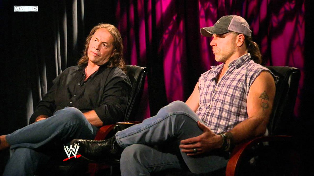 Bret Hart Rips Into Vince McMahon, AEW Signs New Talent Bret Hart Rips Into Vince McMahon, AEW Signs New Talent
