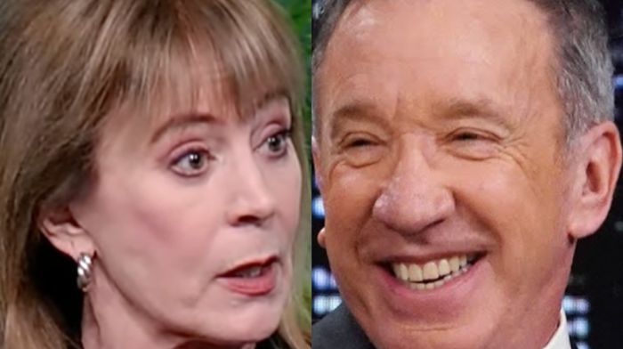 Patricia Richardson Defends Tim Allen Says Her Home Improvement Co