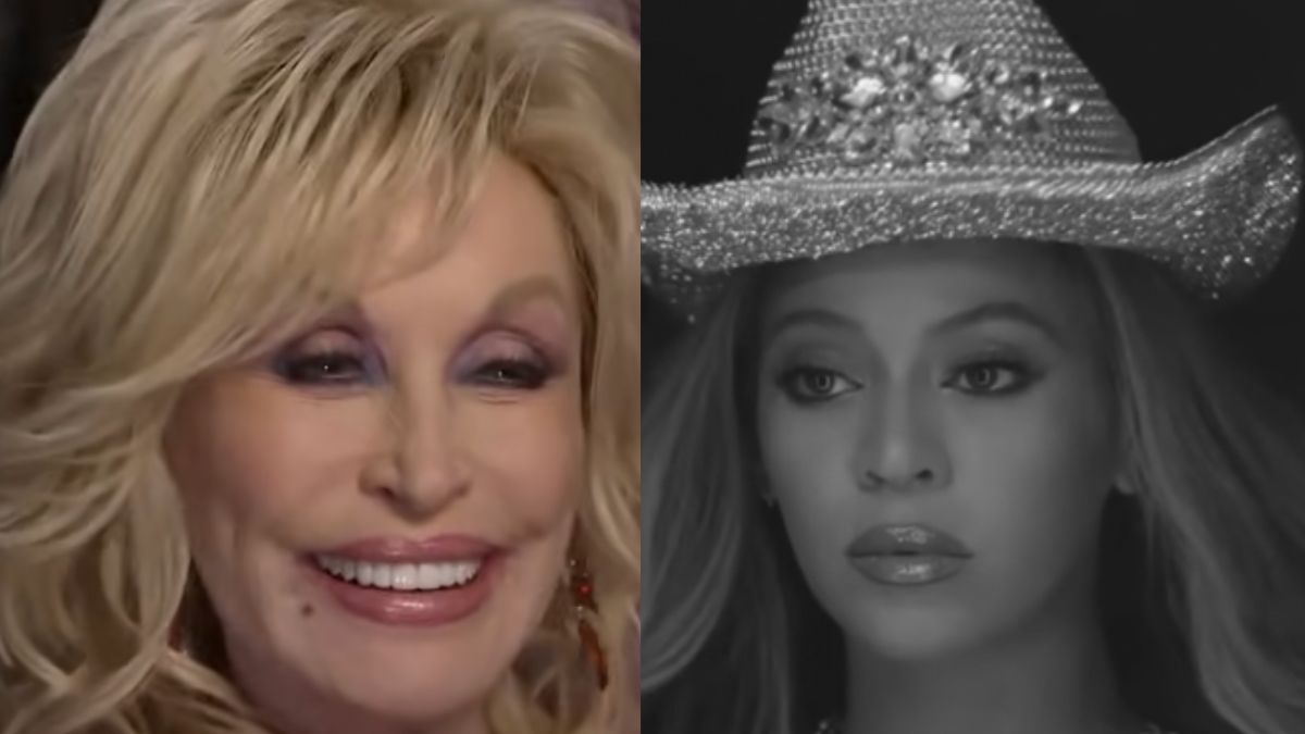 Dolly Parton Drops Bomb - Reveals Beyoncé Has Recorded 'Jolene' Cover ... Dolly Parton Drops Bomb - Reveals Beyoncé Has Recorded 'Jolene' Cover ...