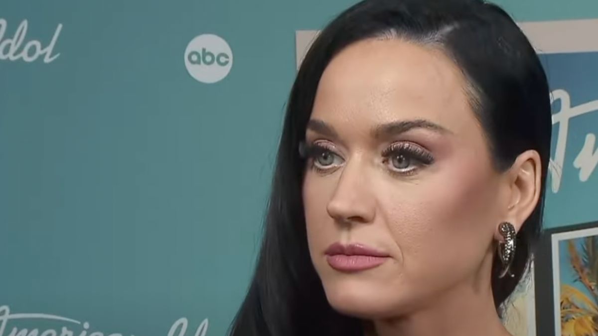 Katy Perry Reveals ‘Biggest Lie’ In The Music Industry - TheMix.net Katy Perry Reveals ‘Biggest Lie’ In The Music Industry - TheMix.net