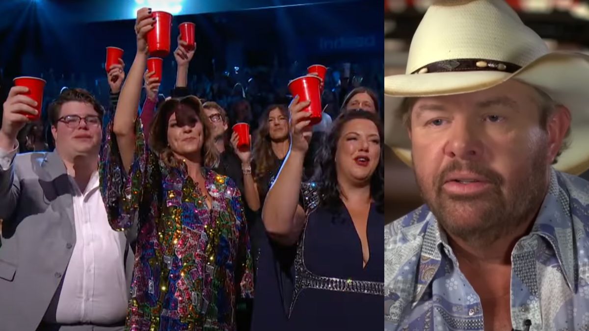 Cmt Awards 2024 Toby Keith Tickets Jenni Calypso
