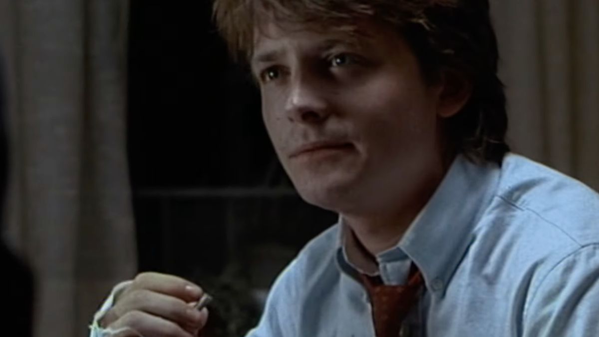 The Top 10 Michael J. Fox Roles Of The 80s