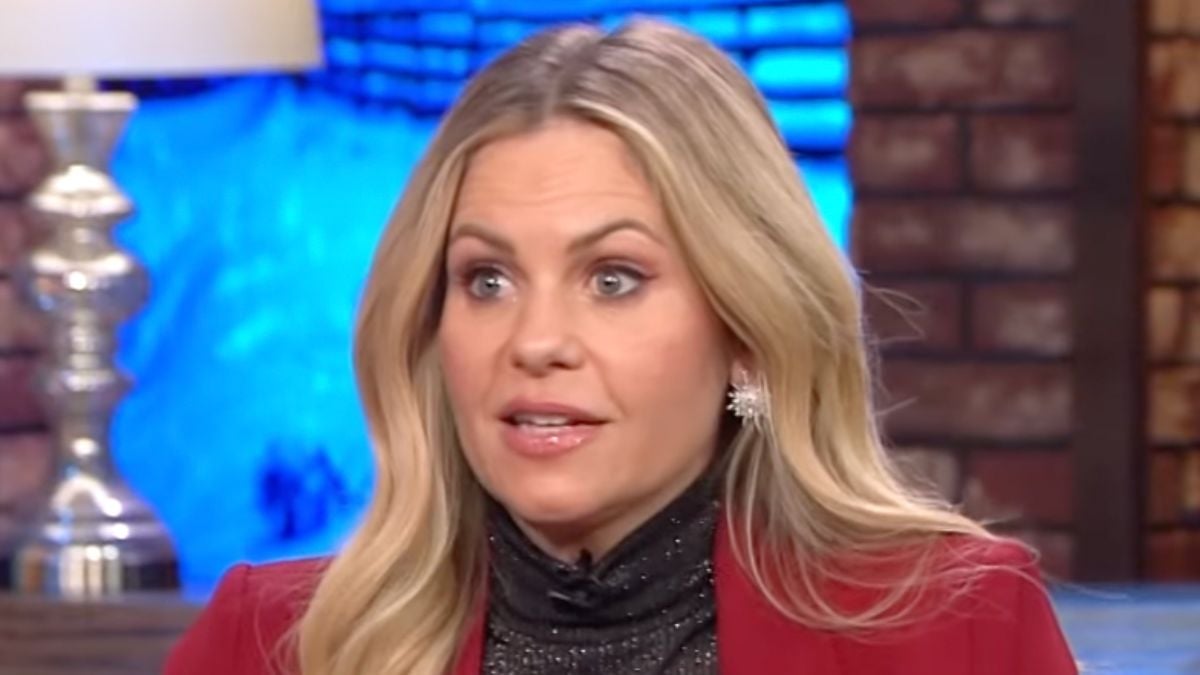 Candace Cameron Bure Kinderen