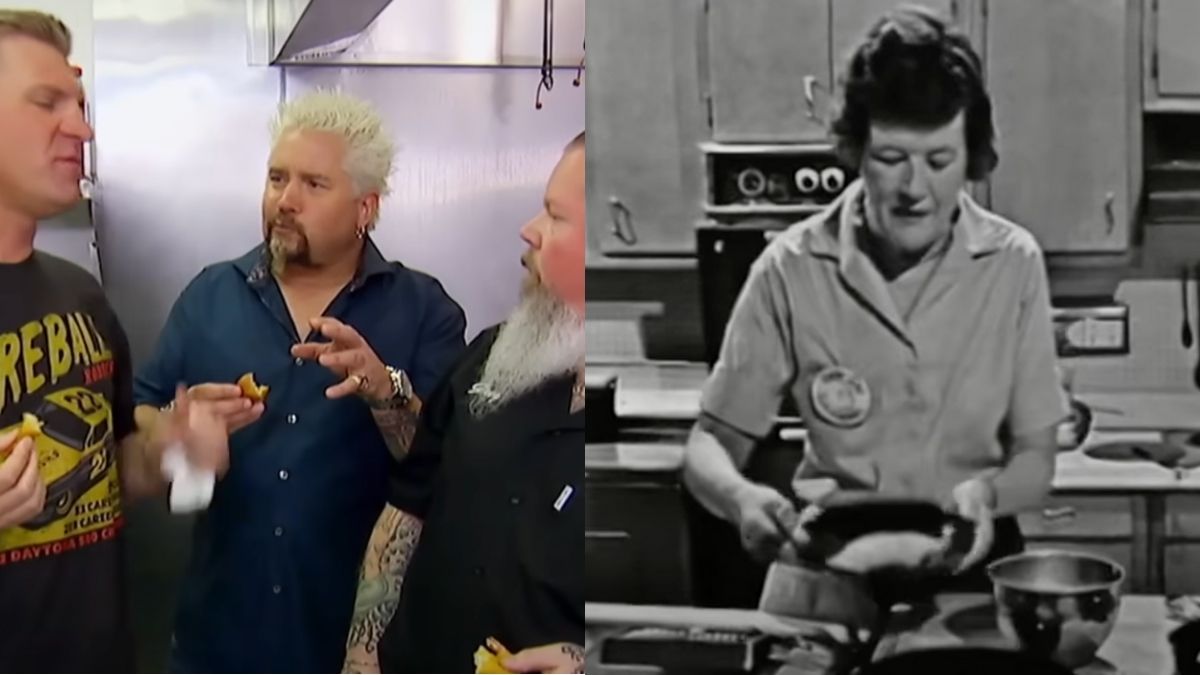 The Best Cooking Shows of All Time