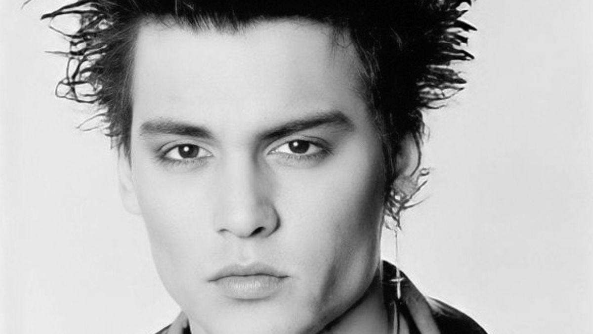 Most Handsome Actors of the 80s
