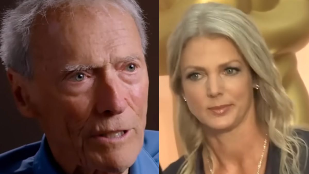 Clint Eastwood, 94, ‘Struggling’ With Girlfriend’s Sudden Death Despite ...