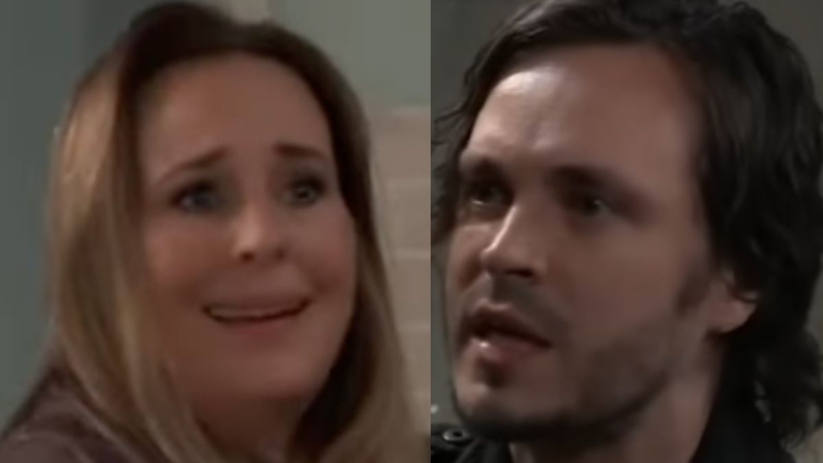'General Hospital’ Stars Genie Francis And Jonathan Jackson Reuniting ...