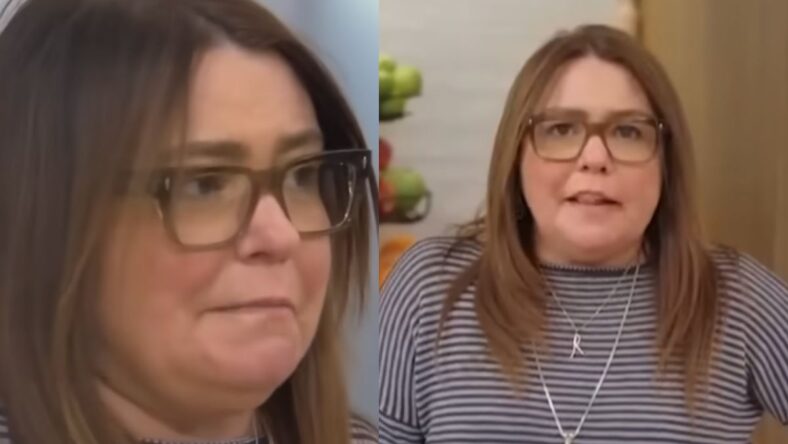 Rachael Ray, 56, Opens Up About Having 'Dark Days' As Fears For Her ...