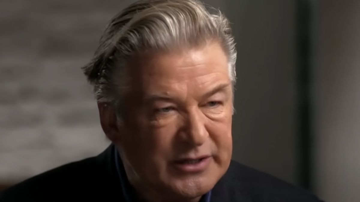 It's Official: Alec Baldwin Gets Off Scot-Free In 'Rust' Shooting After ...