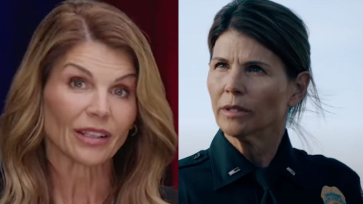 Lori Loughlin Praises Police Five Years After Her College Admissions ...