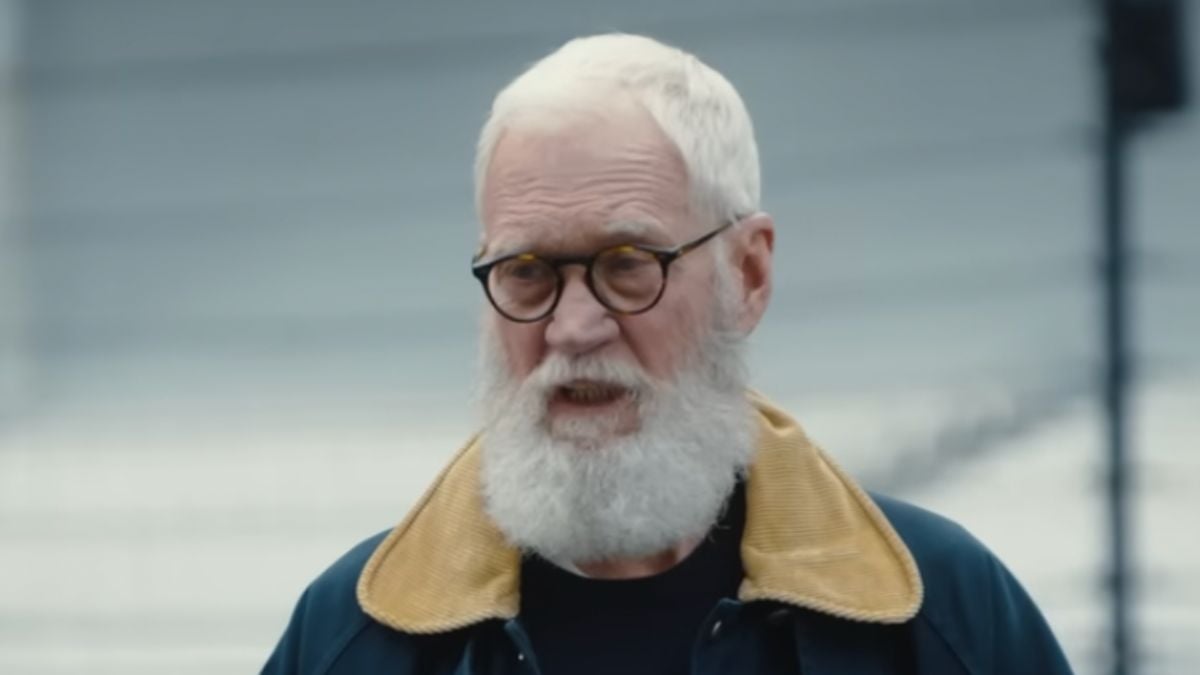 David Letterman Reveals Why Hollywood Made Him A ‘Worse Person’ As He ...