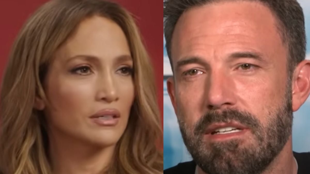 Jennifer Lopez, Ben Affleck Finalize Divorce After Two Years Of ...